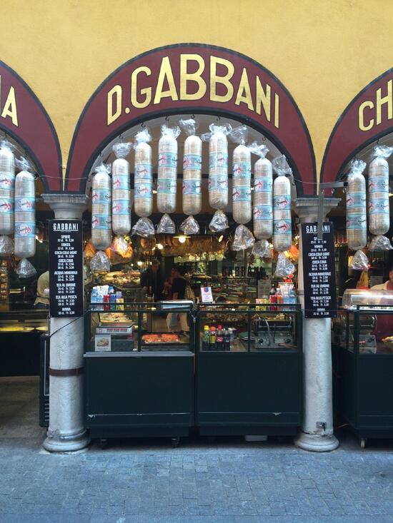 GABBANI Ristorante, Lugano - Restaurant menu and reviews