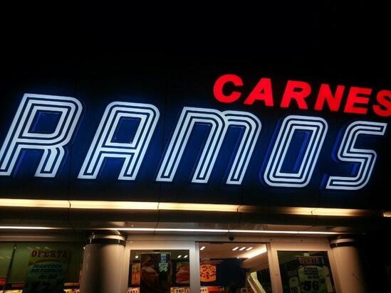 Carnes Ramos, Monterrey - Menú del restaurante, precios y reseñas