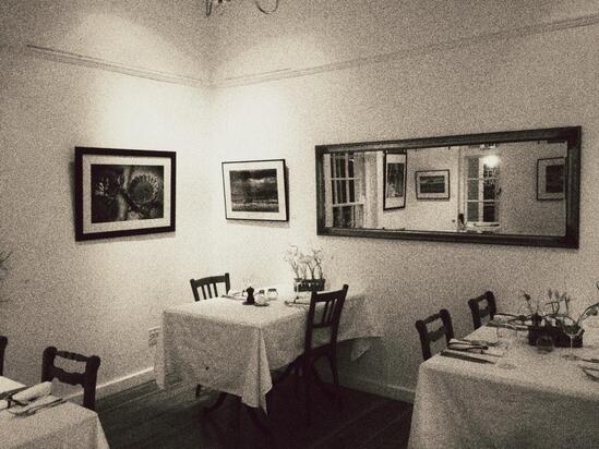 Gallery Cafe & Restaurant, Prince Albert - Restaurant menu, prices and ...