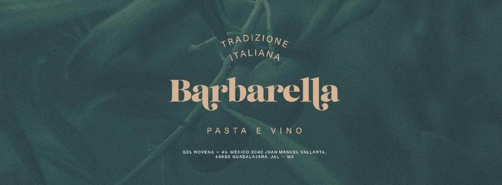 BARBARELLA, Guadalajara - Restaurant menu and reviews