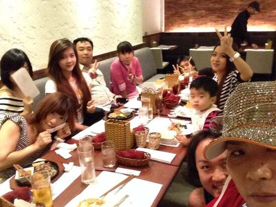 Menu at Gyumaru - Le Thanh Ton steakhouse, Ho Chi Minh City, 8/3 Đ. Lê ...