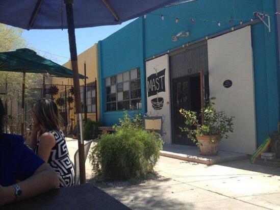 Tooley's Cafe, Tucson - Carta del restaurante y opiniones