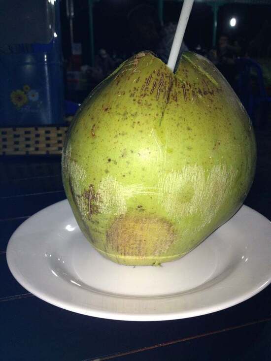 Bo Ke Lucky restaurant, Phan Thiet - Restaurant reviews