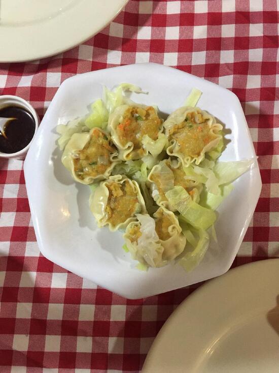 Menu at Pansitan Filipino and Turkish Restaurant, Al Jubail, King Abdul ...