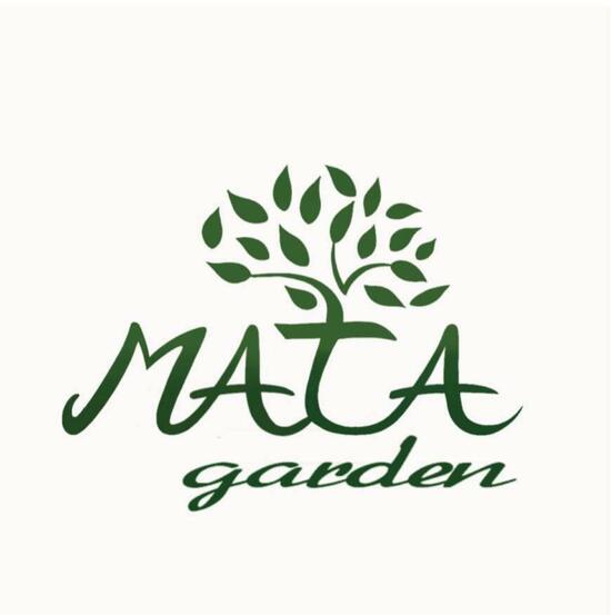 Menu at Mata Garden restaurant, Nonthaburi