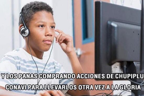 Menu at Chicabal Sunset Club, Cancún