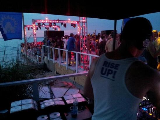 Ascension Tea Dance, Fire Island - Restaurant menu, prices and reviews