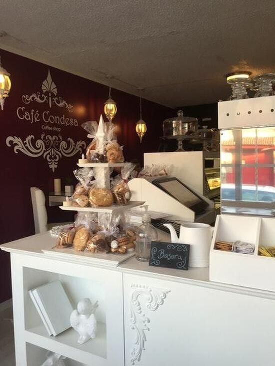 Café Condesa, Toluca de Lerdo - Menú del restaurante, precios y reseñas