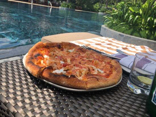 Ombra cafe, Phu Quoc - Restaurant reviews