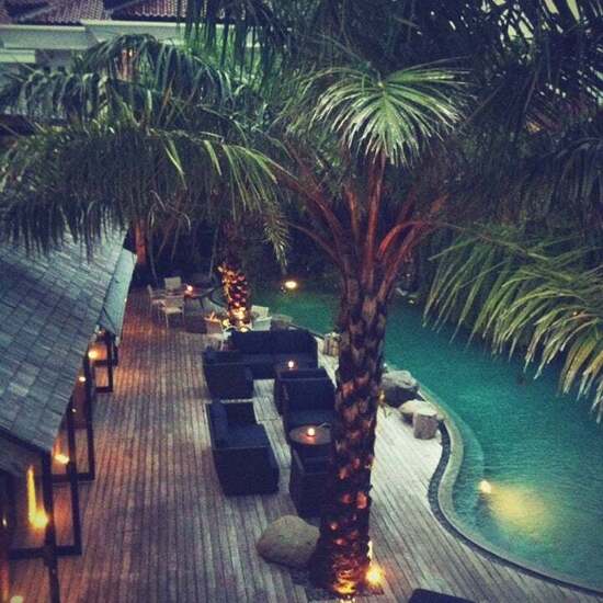 Menu at Masè Kitchen & Wine Bar, Denpasar