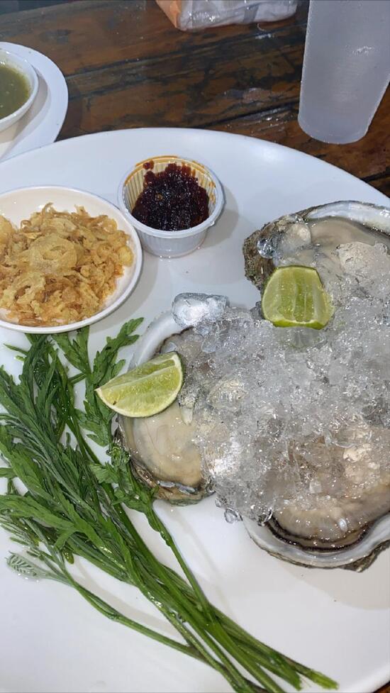 Staneemeehoi restaurant, Bangkok - Restaurant reviews