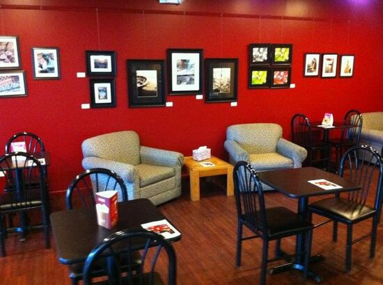 Drizzled Cafe - Gourmet Chocolate & Creamery in Detroit - Restaurant ...