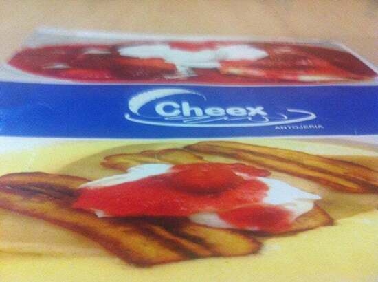 Restaurante Cheex Burgers, Ciudad de México - Opiniones del restaurante