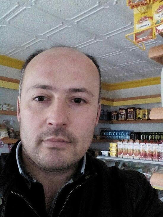 Menu at Bakkal Eren., Keşap