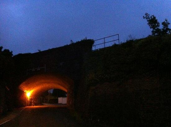 Menu at Boatman pub & bar, Saltash