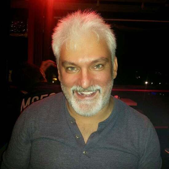 Menu at Cafe Franz Kafka, Istanbul