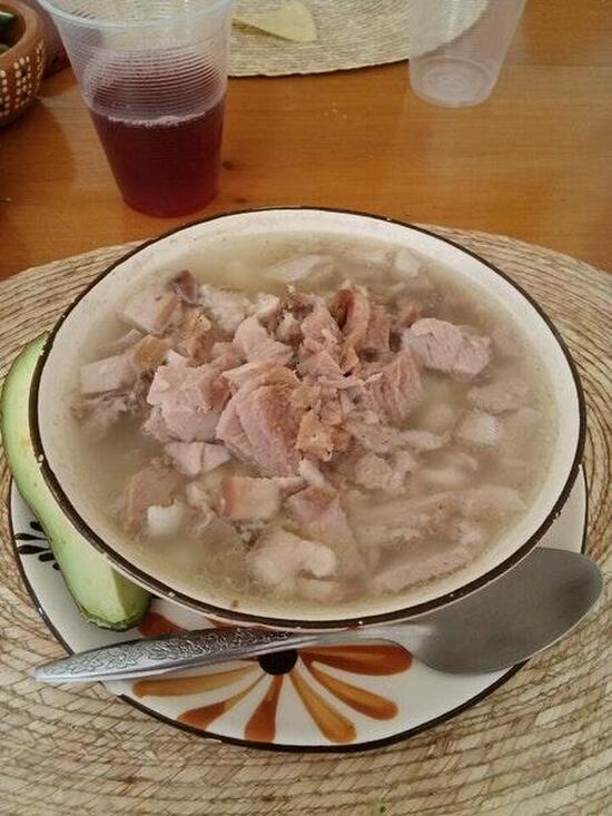 Cocina Mexicana Doña Chela restaurant, Cuernavaca - Restaurant reviews