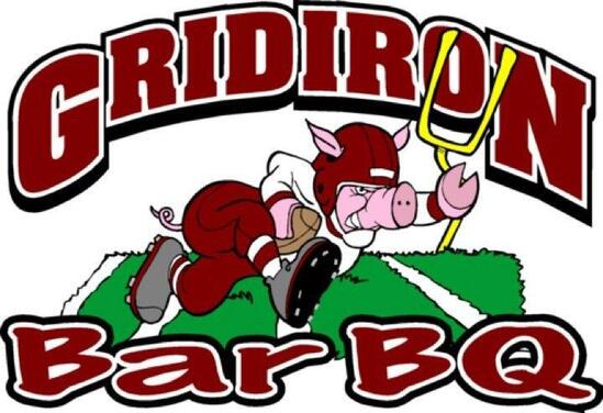 Gridiron Bar-B-Q, Richmond - Restaurant menu, prices and reviews