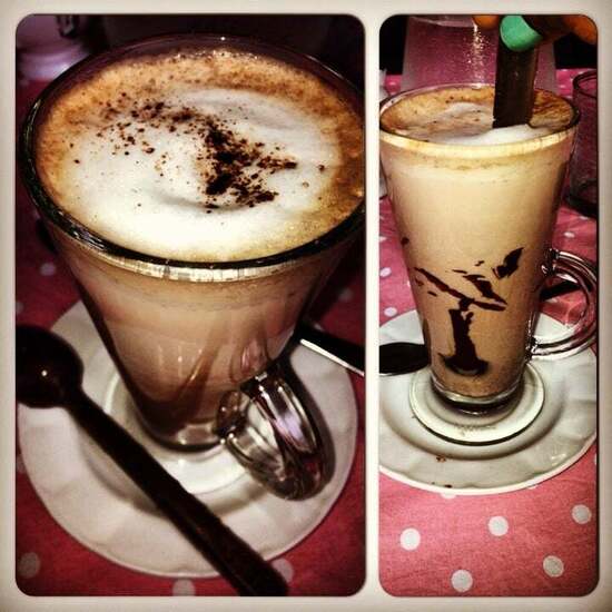 Coco Bella Restaurant Patisserie & Deli, Cape Town - Restaurant reviews