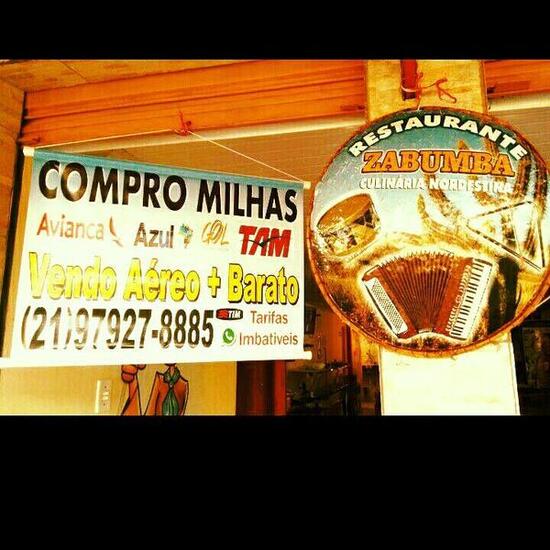 Restaurante & Bar Zabumba, Itaguaí - Menu do restaurante, preços e opiniões