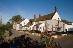 Menu at The Lifeboat Inn pub & bar, Thornham