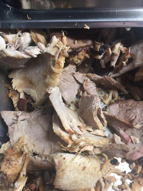 Menu at Amazing Grace Restaurant, Wingo