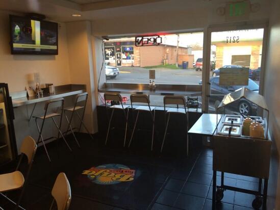 Baja Fish Tacos in Burien - Restaurant reviews