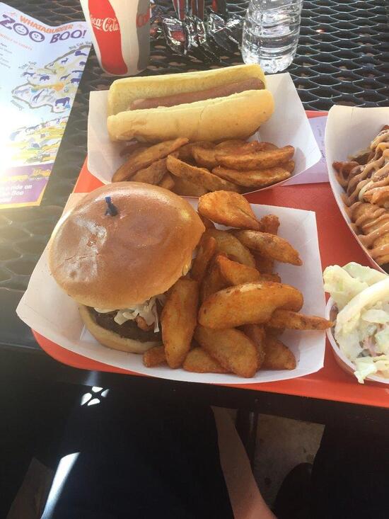 Longnecks Bar & Grill, San Antonio - Restaurant menu, prices and reviews