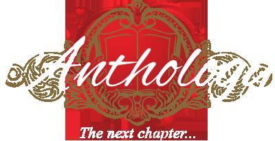 Menu at Anthology pub & bar, Wilmslow