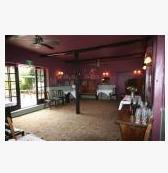 Menu at The George Inn pub & bar, Frant