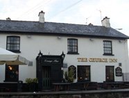 Menu at Church Inn Llanishen pub & bar, Cardiff, Ty-Glas Rd