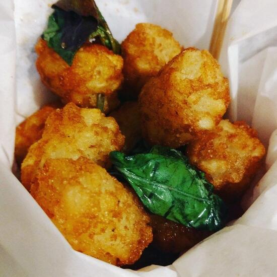 Menu at Kembo Foods Corp restaurant, Monterey Park