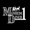 Manheim 1 Diner in Manheim - Restaurant menu and reviews