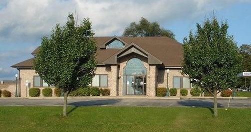 Menu at Jj's Roadhouse restaurant, Monroe Center