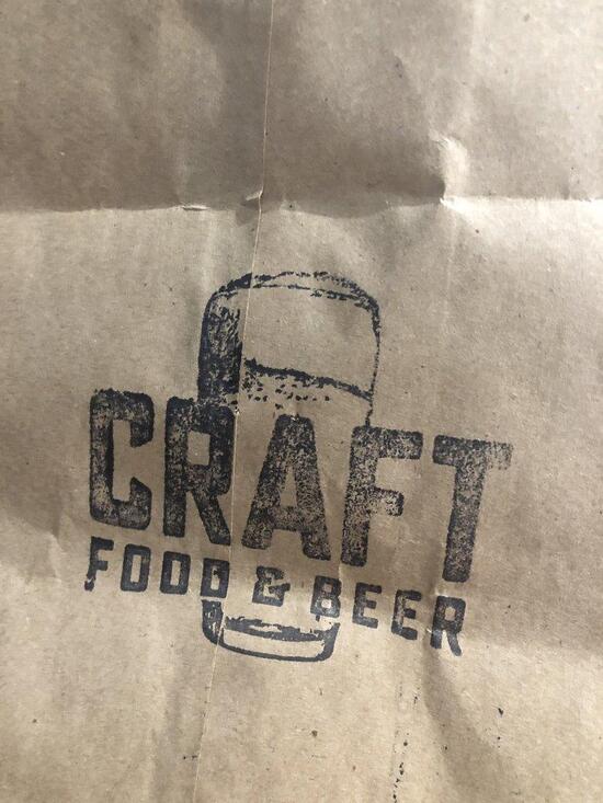 Craft Food & Beer in Miami - Restaurant menu and reviews