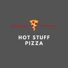 Menu at Hot Stuff Pizza pizzeria, Valentine