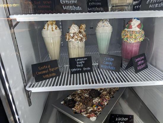 Jukebox Burgers - Laval, Laval - Menu du restaurant, prix et avis