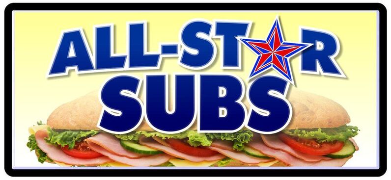 All Star Food Court, 425 College Dr S Ste 4 in Devils Lake - Restaurant ...
