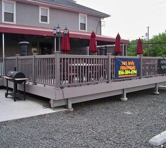 Dante's, Barrington - Restaurant menu, prices and reviews