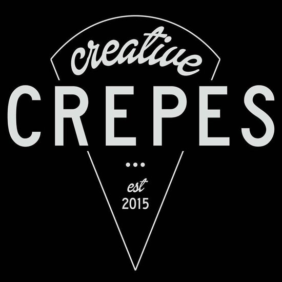 Menu at Creative Crepes restaurant, Destin