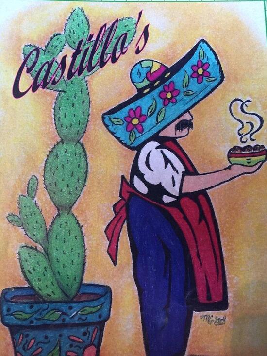 Castillo's Mexican Food - Tower District in Fresno - Restaurant reviews