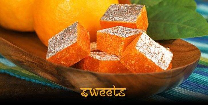 Menu at Bollywood Sweet Bazaar restaurant, Werribee