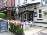 Menu at The Venue pub & bar, Lymm