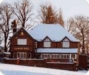 Menu at The Clough Hall pub & bar, Stoke-on-Trent