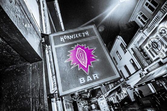 Speisekarte von Hornsleth Bar, Aalborg