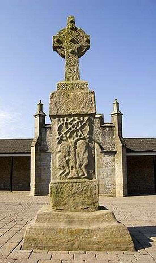 Menu at The Hub Cafe, Grangemouth