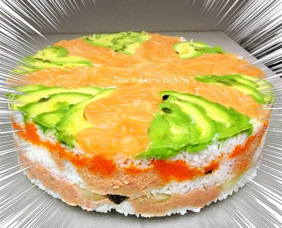 Menu at Tosca Lee's Bakery, Phoenix