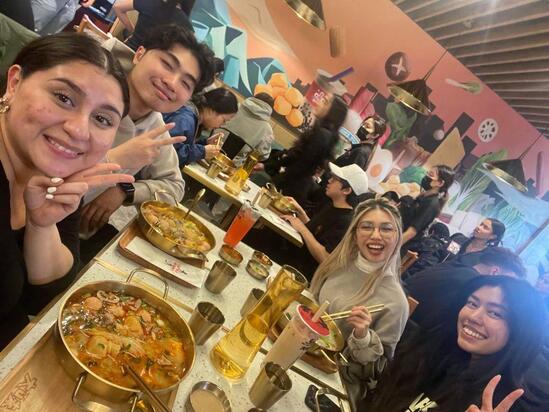 Big Way Hot Pot (Richmond） in Richmond - Restaurant menu and reviews