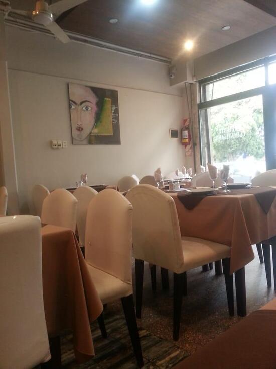 Resto Club union y fuerza, Tolosa - Opiniones del restaurante