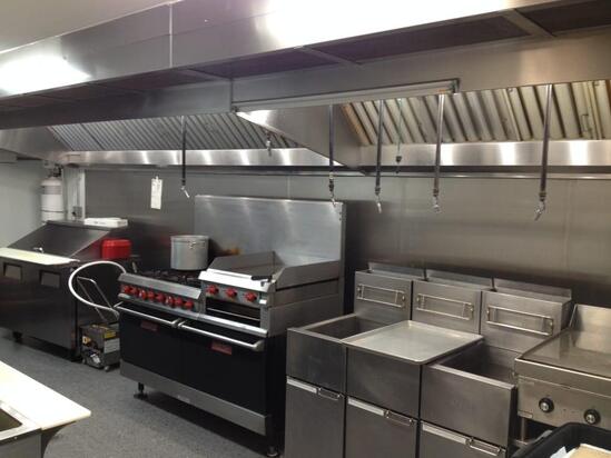 Menu at Chesterfield Family Restaurant, Morganton